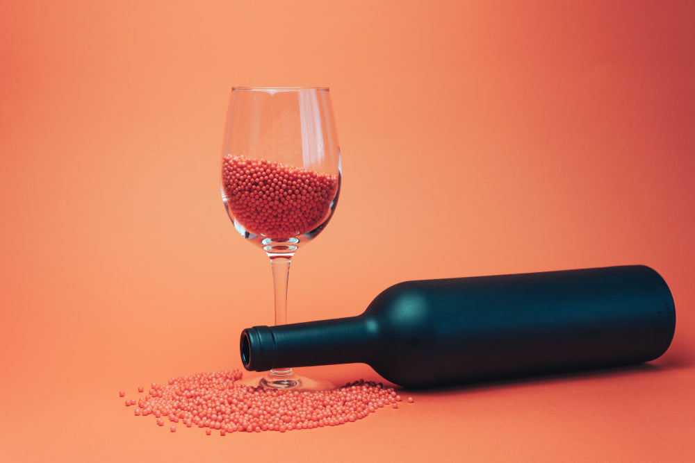 Everything You Need to Know About Fake Wine — CJF Selections