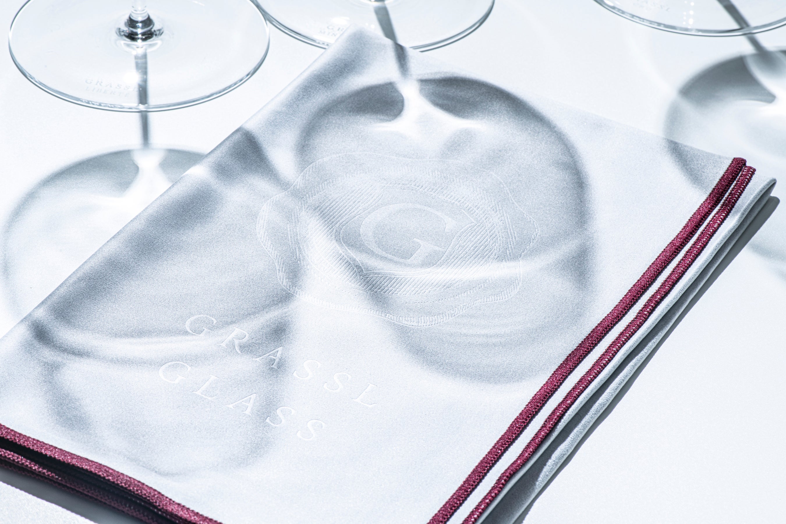 Grassl Importer - Trusted Glassware & Wine Glasses | CJF Selections