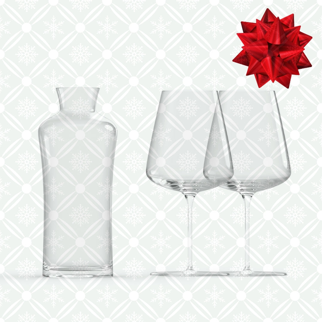 Grassl Importer - Trusted Glassware & Wine Glasses | CJF Selections