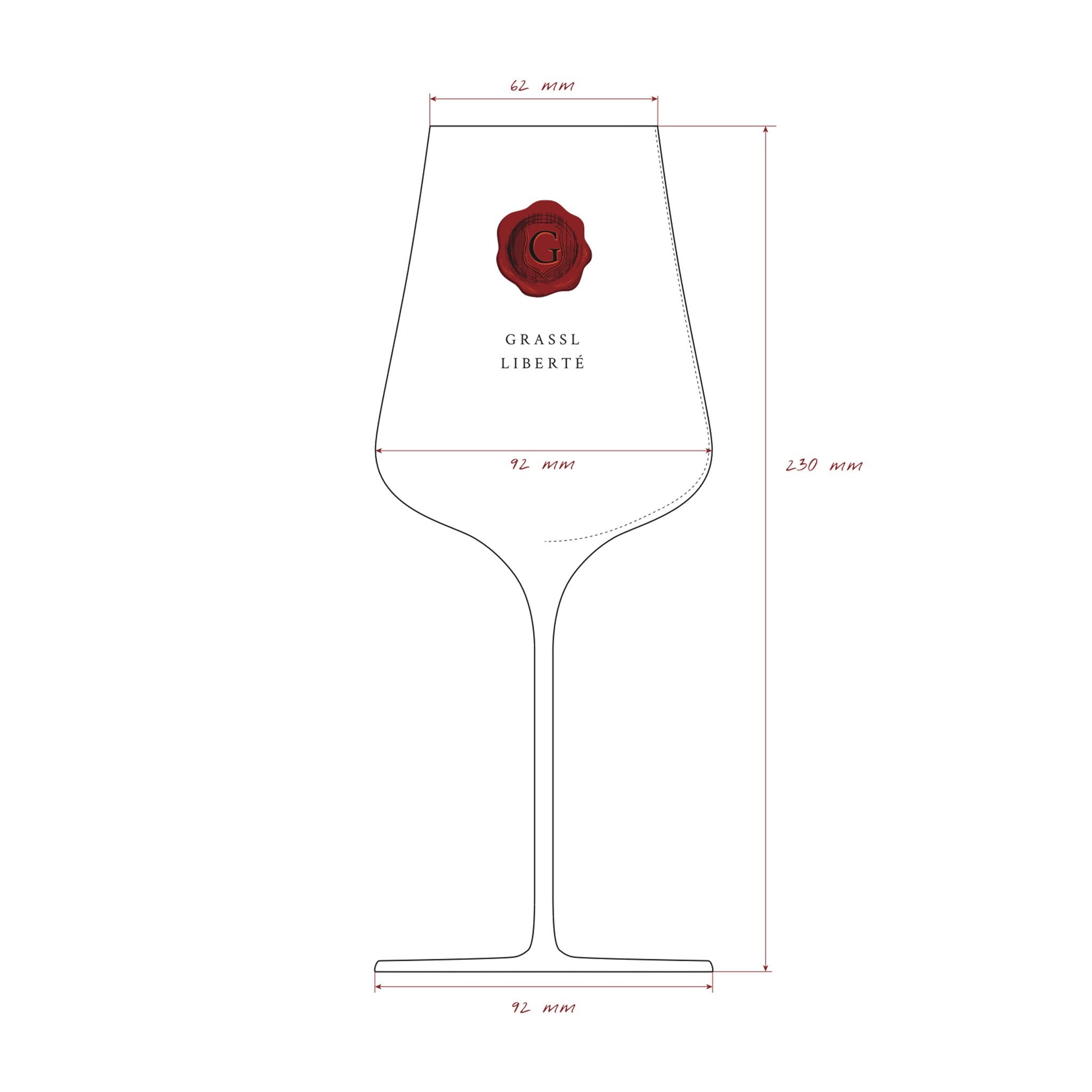 Grassl Importer - Trusted Glassware & Wine Glasses | CJF Selections